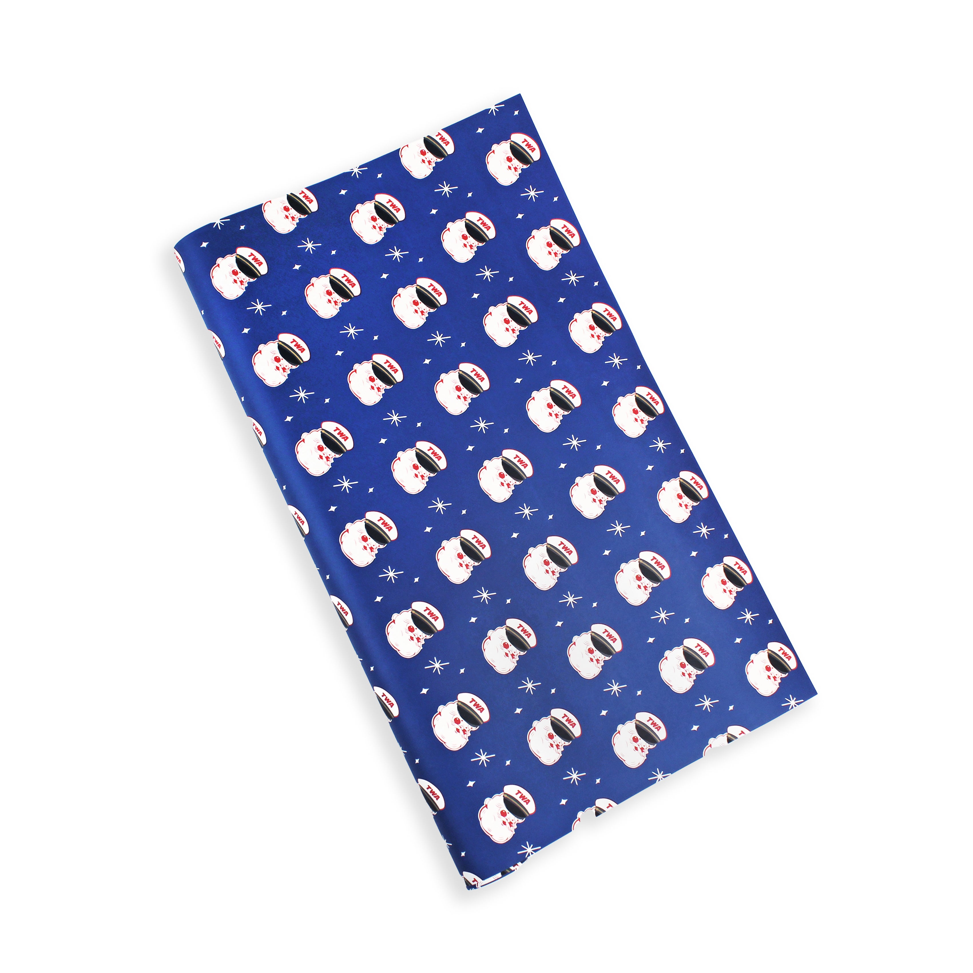 TWA Wrapping Paper – The TWA Shop
