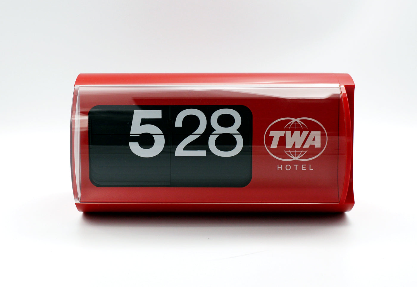 TWA Solari Clock – The TWA Shop