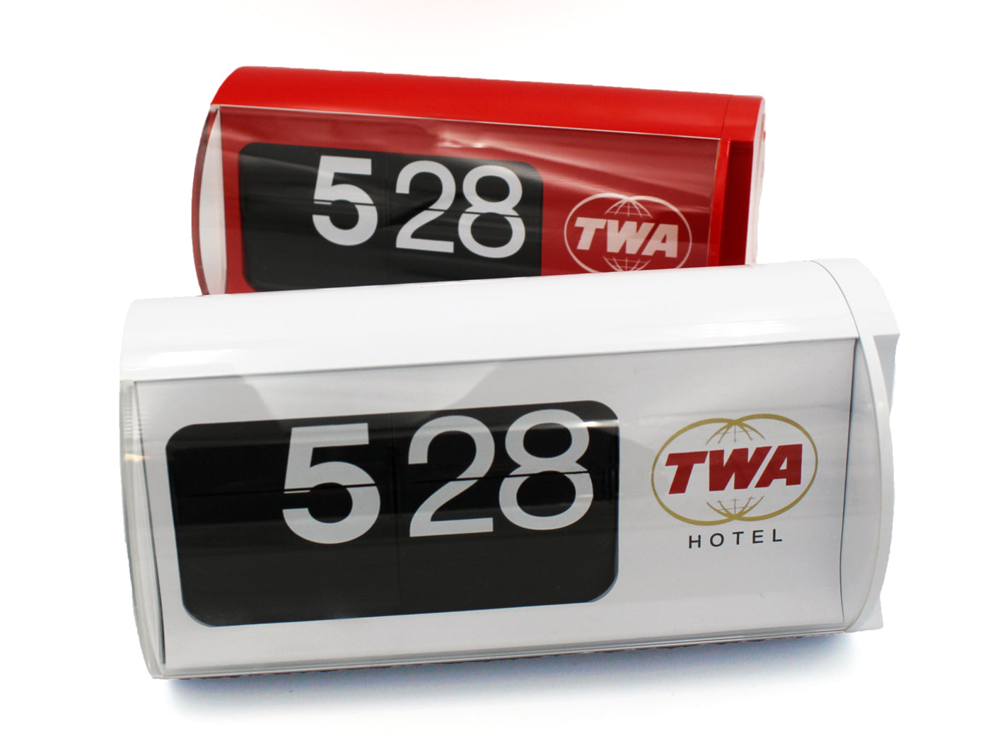 TWA Solari Clock – The TWA Shop