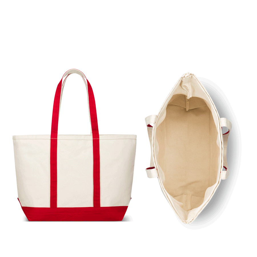 TWA Carry-On Tote – The TWA Shop