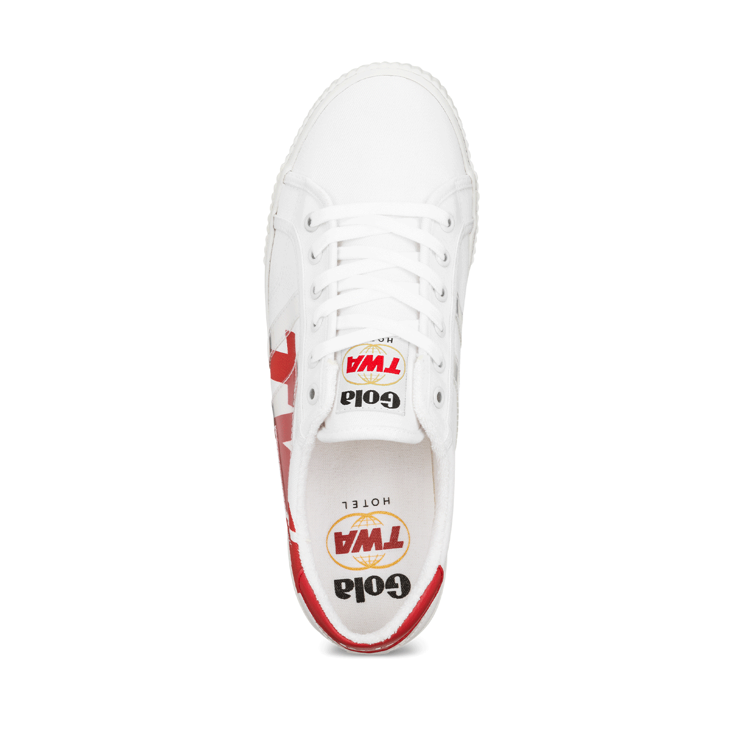 Gola for TWA Sneakers (Men's) – The TWA Shop