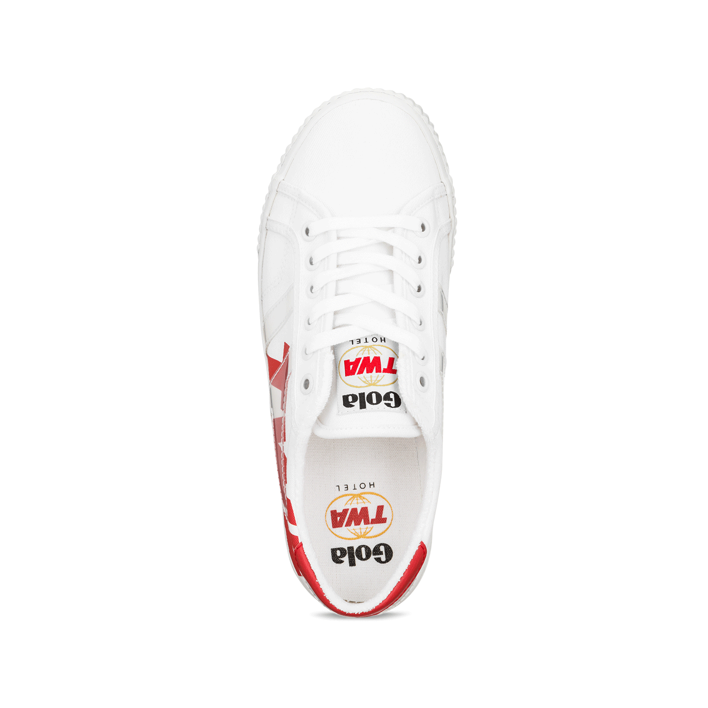 Gola for TWA Sneakers (Women's) – The TWA Shop